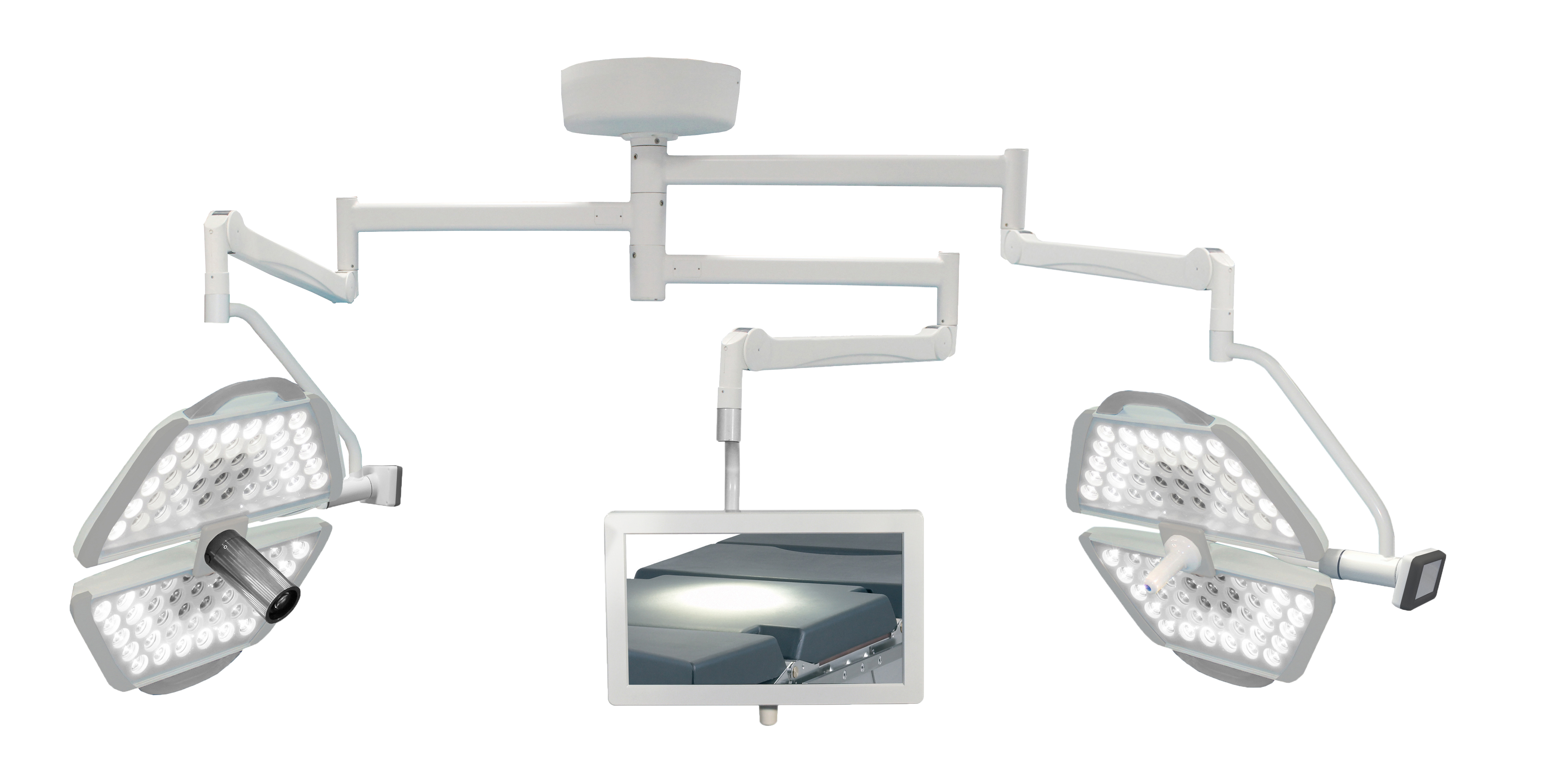 Led Surgical Light,Surgical Table Manufacturer In China-PAX