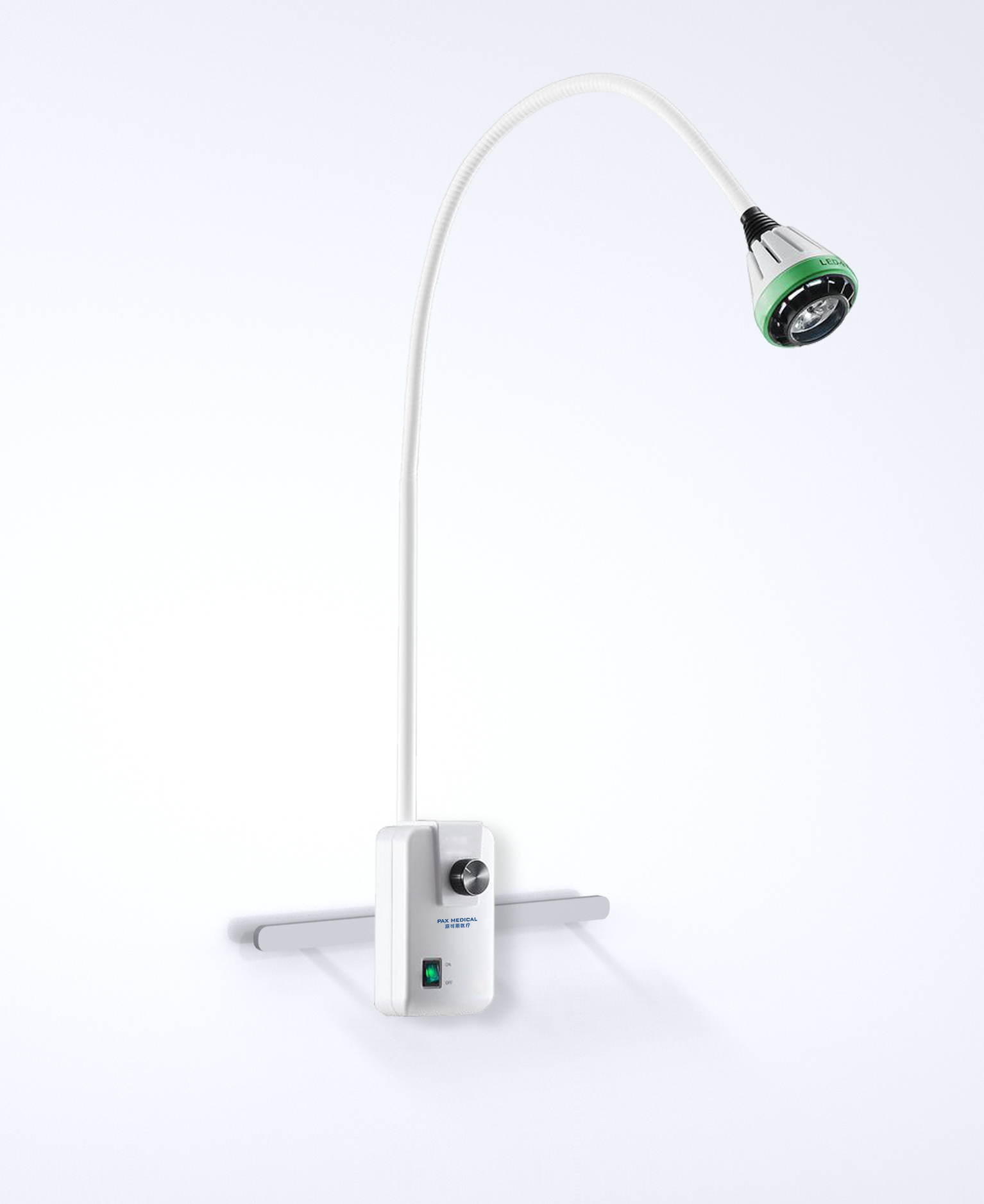 ELD Series LED Examination Light from - PAX MEDICAL