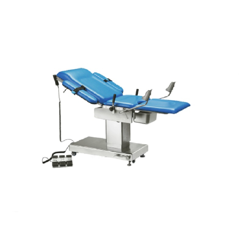 Liftable Birthing Table For Patients With Foot Pedal from China ...