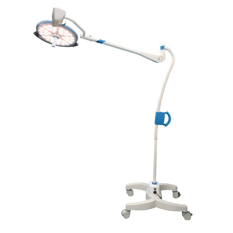 Stand-Type Reliable Hospital Examination Light from China manufacturer ...