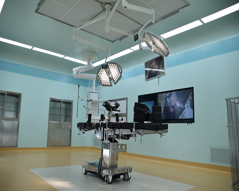 Operating Room, Surgical Light, Surgical Table Manufacturer & Supplier ...